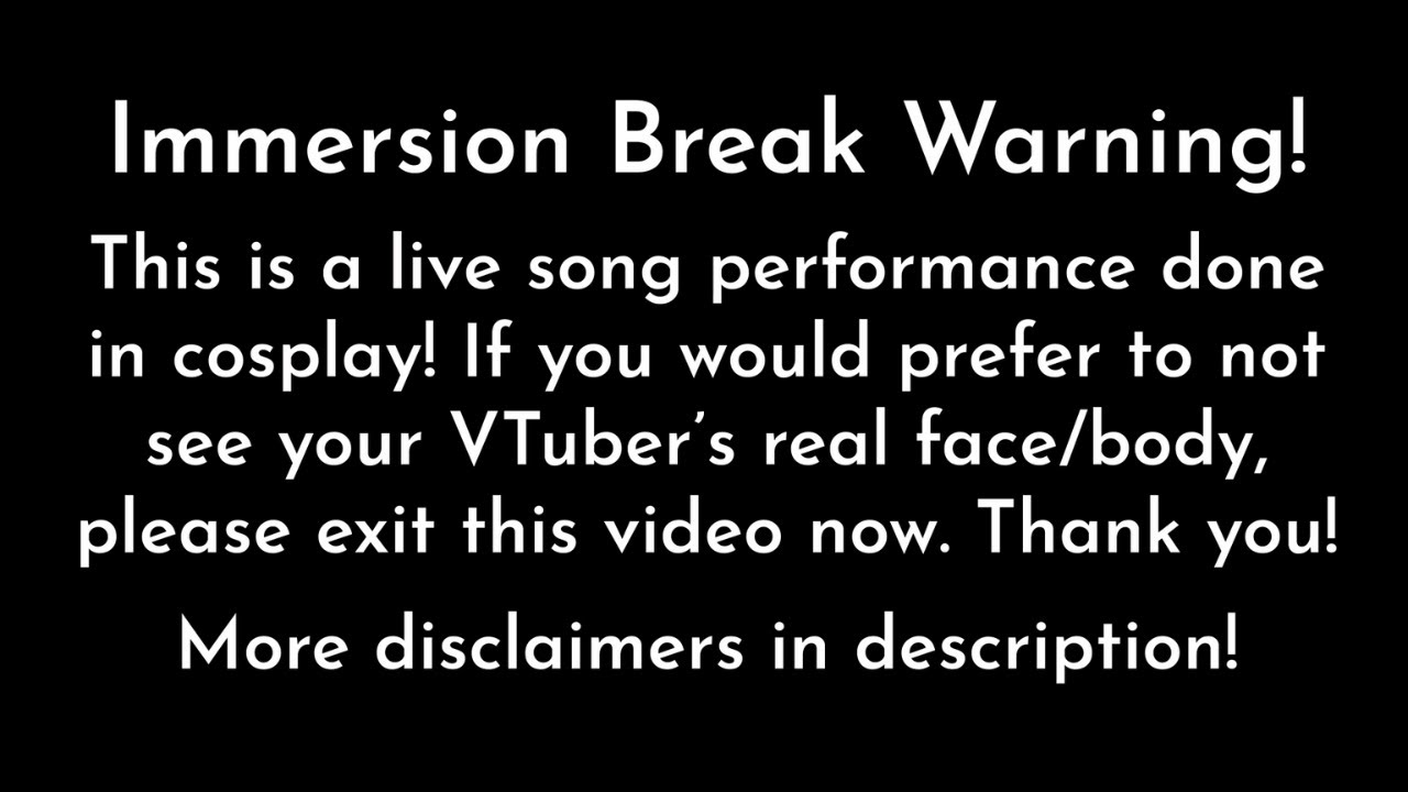 Aosaki Holo 】 Q - ONLive 2024 [ Live Cosplay Cover ] - YouTube
