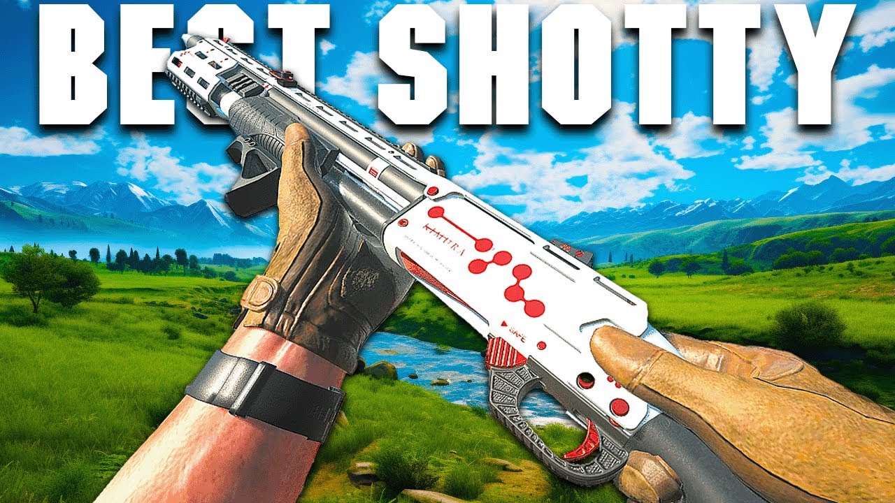 *2 SHOT* LOCKWOOD 680 in WARZONE 3! 😈 (Best LOCKWOOD 680 Class Setup ...