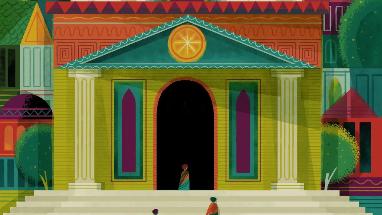 The Wise and Foolish King: The Story of King Solomon (1 Kings 3; 11 ...