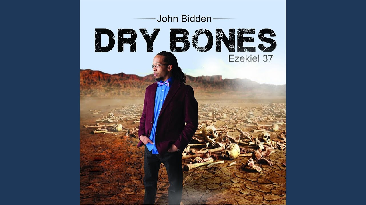 Dry Bones - YouTube
