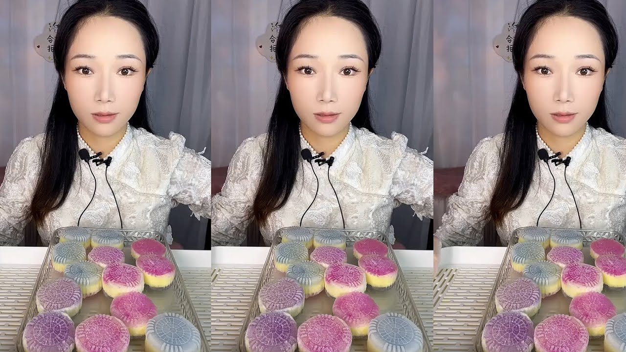 ASMR FROZEN MUKBANG/ ASMR MUKBANG ICE EATING SOUNDS FROM THE FROZEN ...