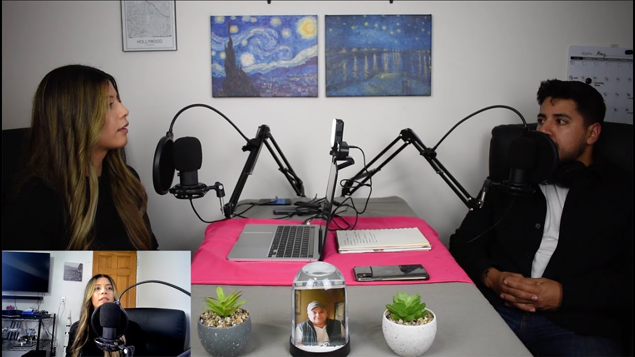 Align with Jen Episode 1 ft. Albert - YouTube