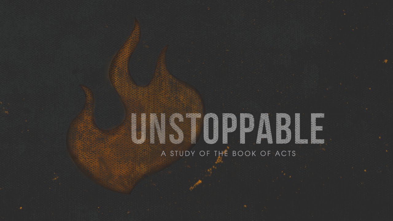 The Gospel is not a FAD by Timothy Ateek at Grace Bible Church at ...