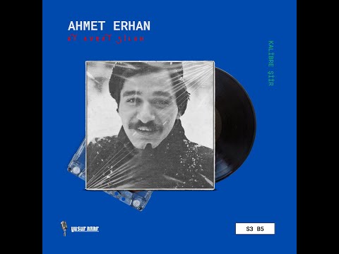 SESLİ ŞİİR I ahmet erhan - at avrat silah