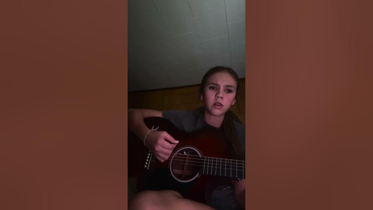 Mallie Belle- I Can Still Make Cheyenne (Cover) by George Strait - YouTube