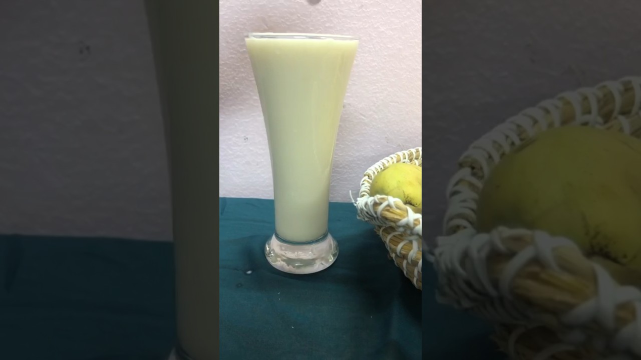 Masked Melon (No Sugar) - YouTube