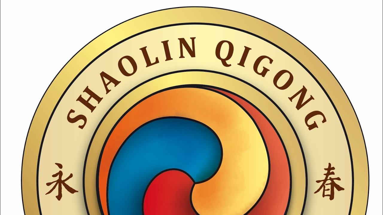 Weng Chun Qi Gong in Hof/Saale - YouTube