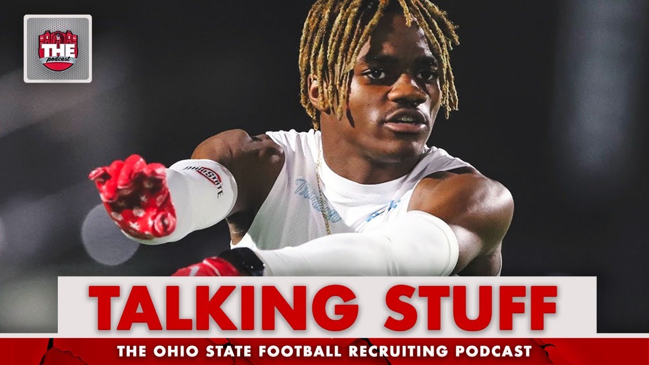 Talking Stuff: Two big recruiting misses has Ohio State feeling déjà vu ...