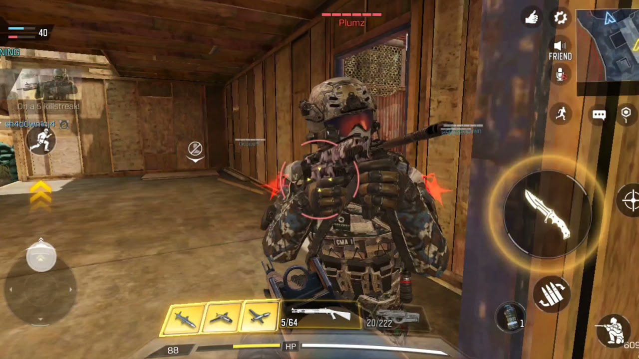 COD | call of duty | headshot - YouTube