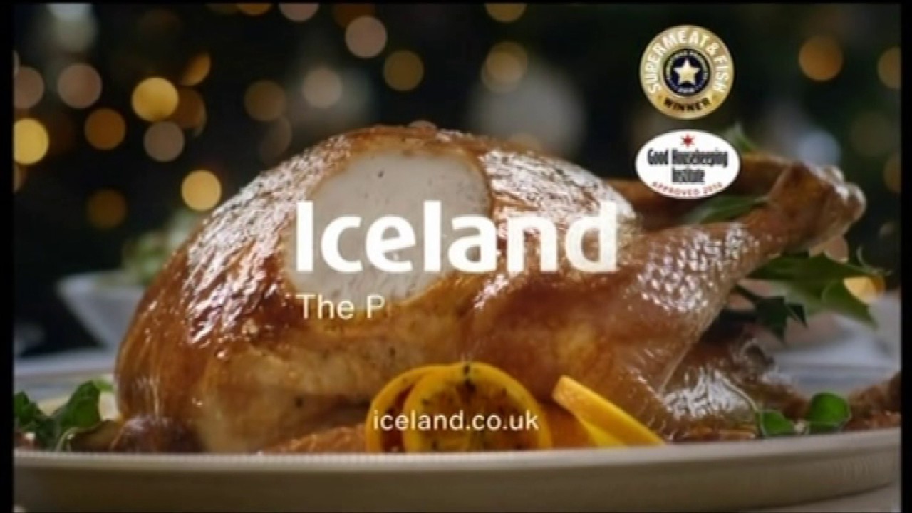 2016 Christmas Adverts 6 repost - YouTube