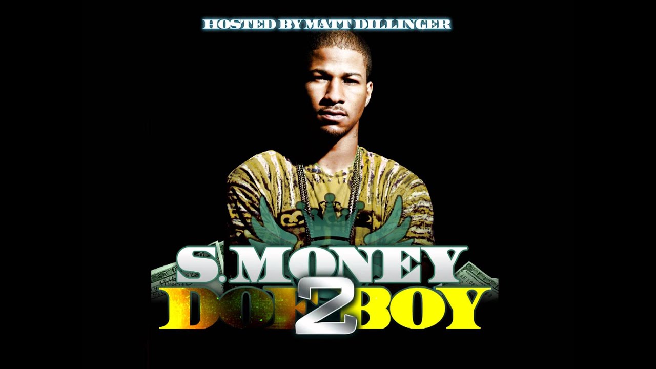 S. Money - King & The Prince Feat. Wiz Khalifa - YouTube