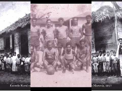 Fotos del pueblo de morovis Dr. francisco del rio - YouTube