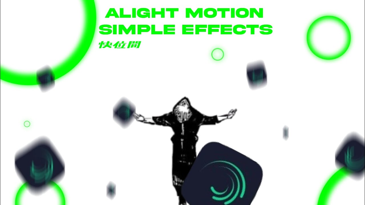 DAY 4 | AM SIMPLE EFFECTS TUTORIAL - YouTube