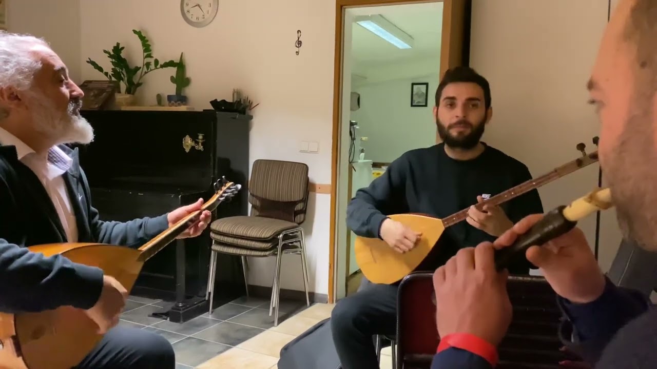 Eşinden ayrılan yaralı ördek -Hümmet Albayrak @Eren Turan @Aşkın Akgül ...