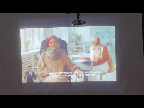 10 Aralık Dünya İnsan Hakları Günü | İstanbulluoğlu Sosyal Bilimler Lisesi