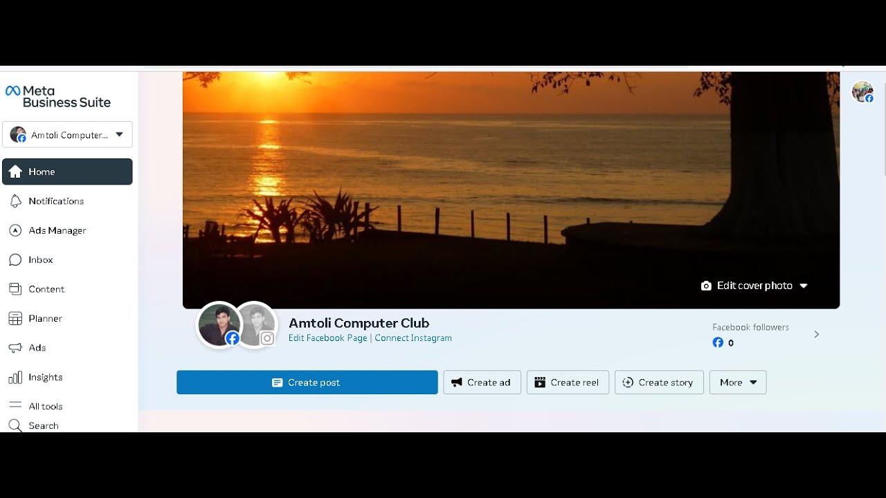 Digital Marketing all about Facebook ads payment method - YouTube