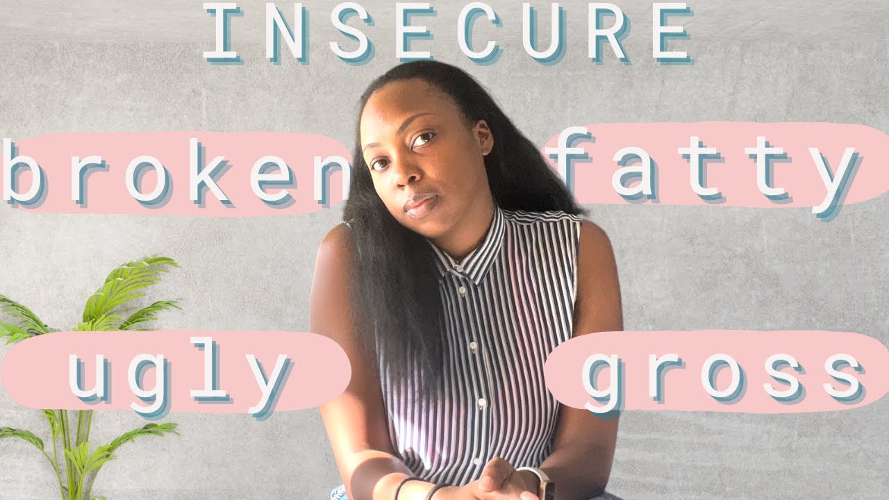 Body Image Struggles and Comparison Got the Best of Me (Christian ...