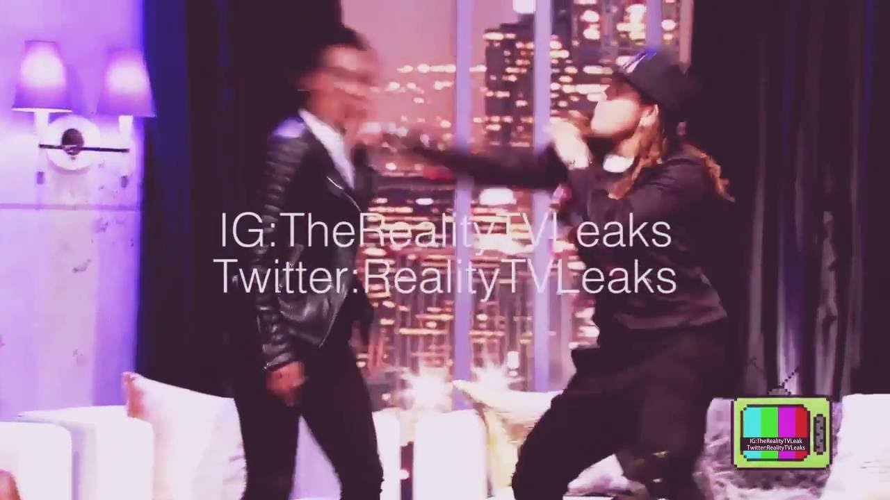 BGC15 Olivia Vs Diamond (All Rounds) - YouTube