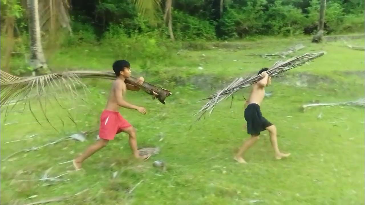 kawatan og lobi - YouTube