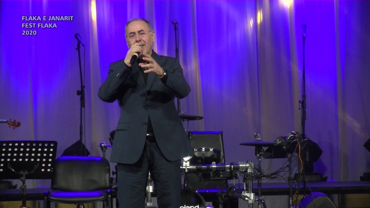 FEST FLAKA 2020 - RIZA BYTYQI - Oso Kuka - YouTube