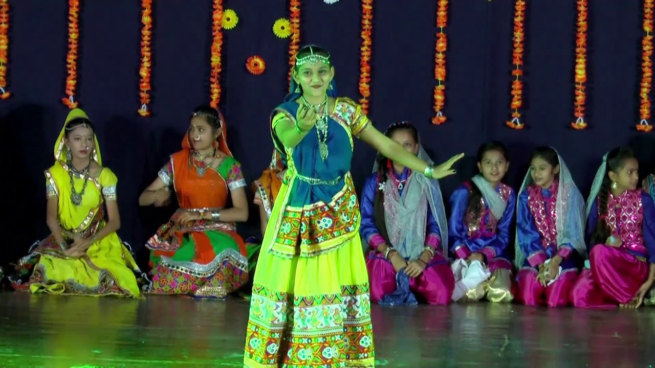 Fusion Dance - YouTube