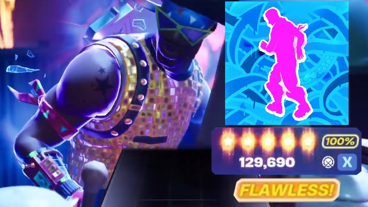 Fortnite Festival | Keep Poppin - Epic Games | Expert 100% Drum FC ...