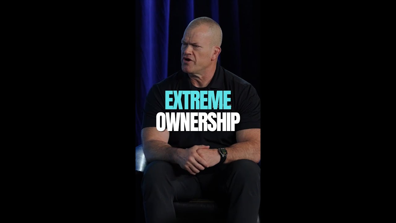 Master the Art of Extreme Ownership: Avoiding Mistakes & Maximizing ...