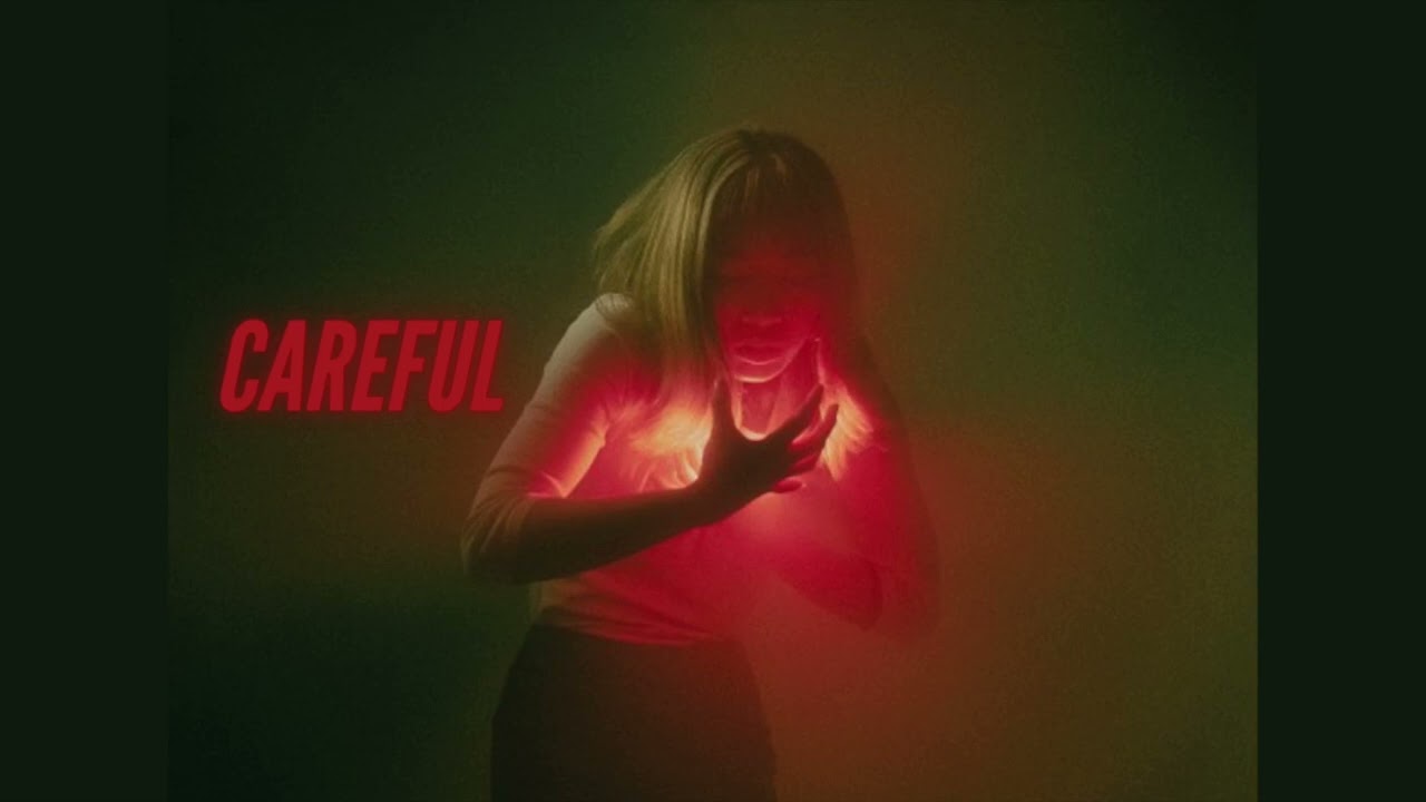 Paramore - Careful (slowed) - YouTube