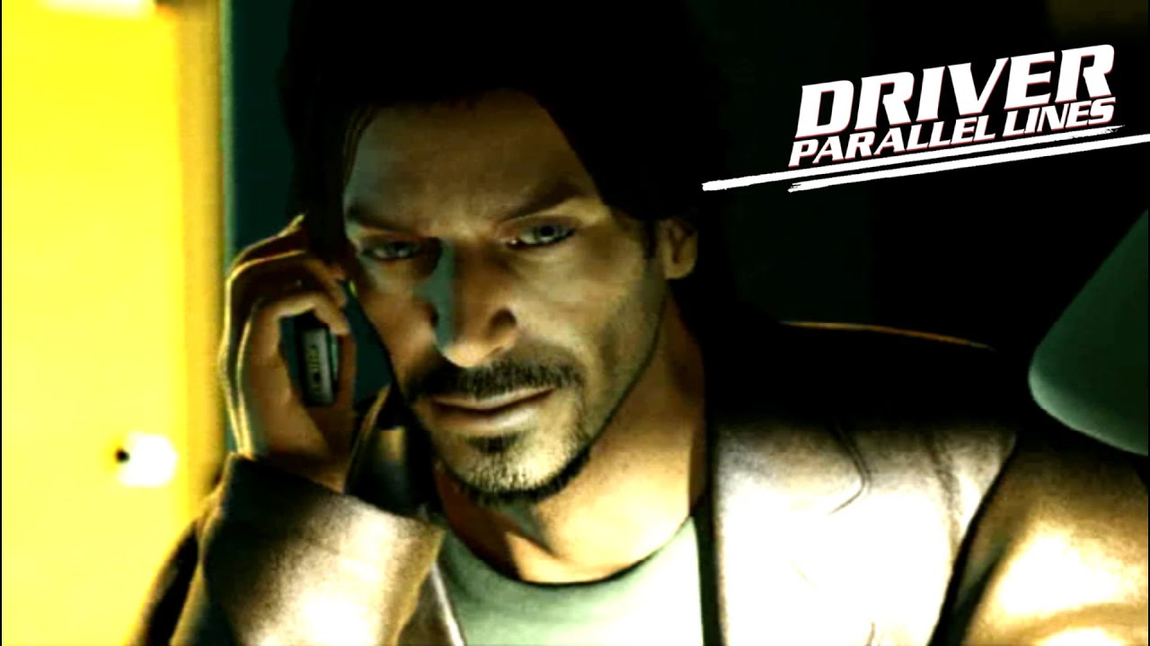 Driver : Parallel Lines - Gameplay #9 - YouTube