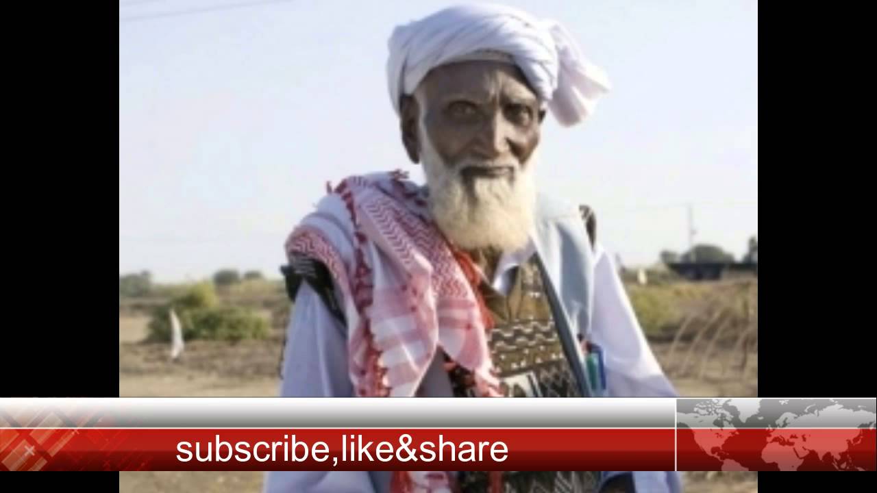 Meet the ex Hindu who converted 108,000 people to Islam - YouTube