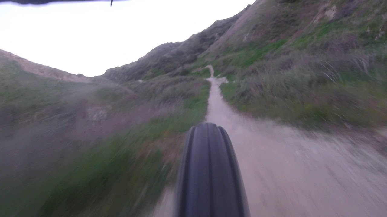 Hulda crooks Park - YouTube