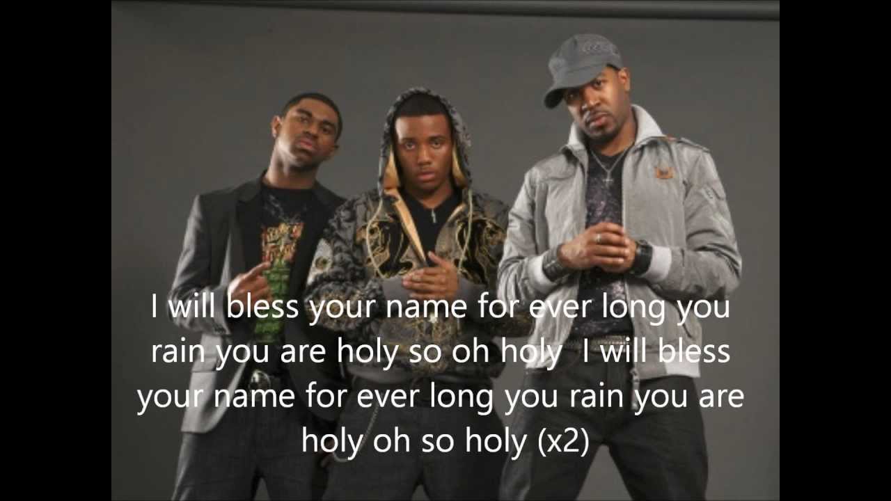In your Presence Lyrics 21:03 - YouTube
