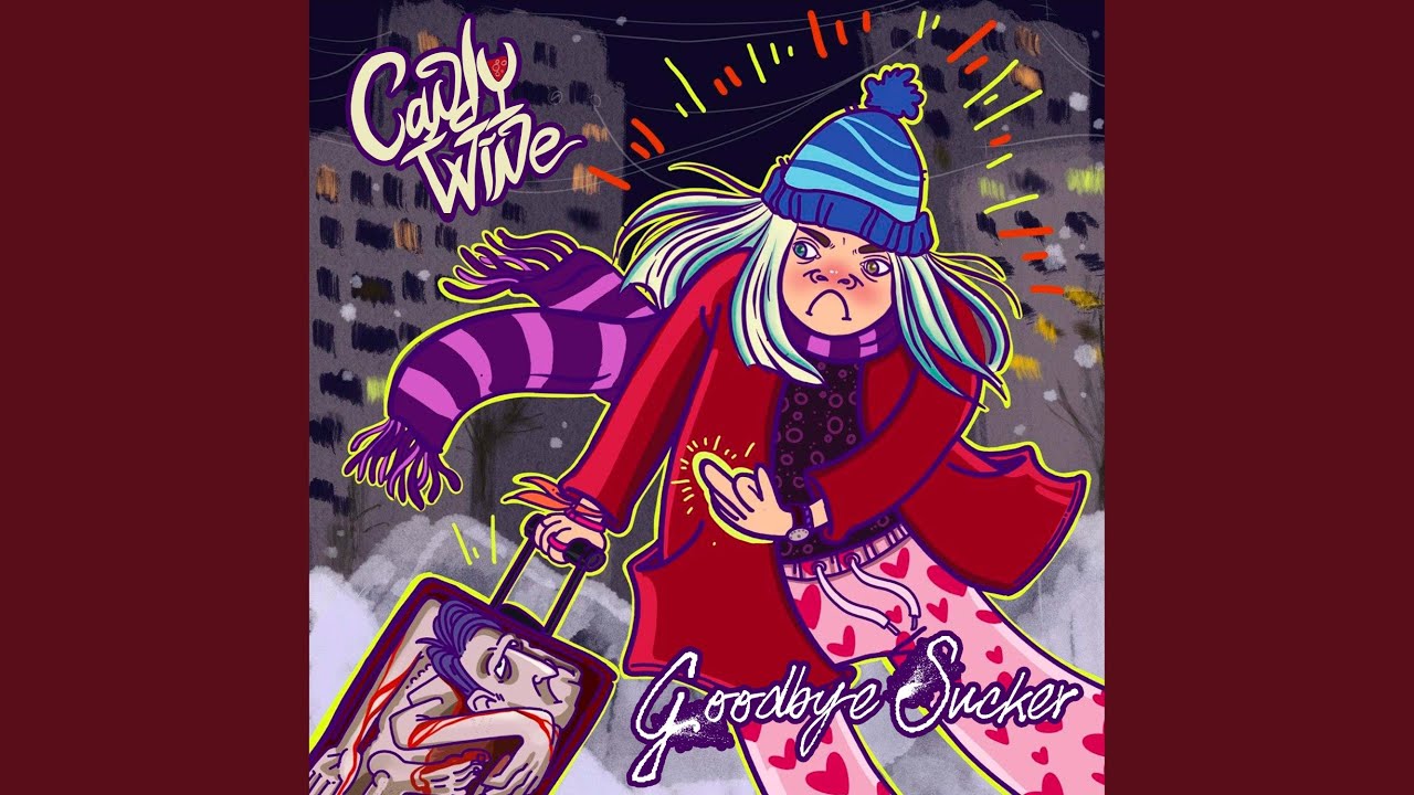 Goodbye Sucker - YouTube