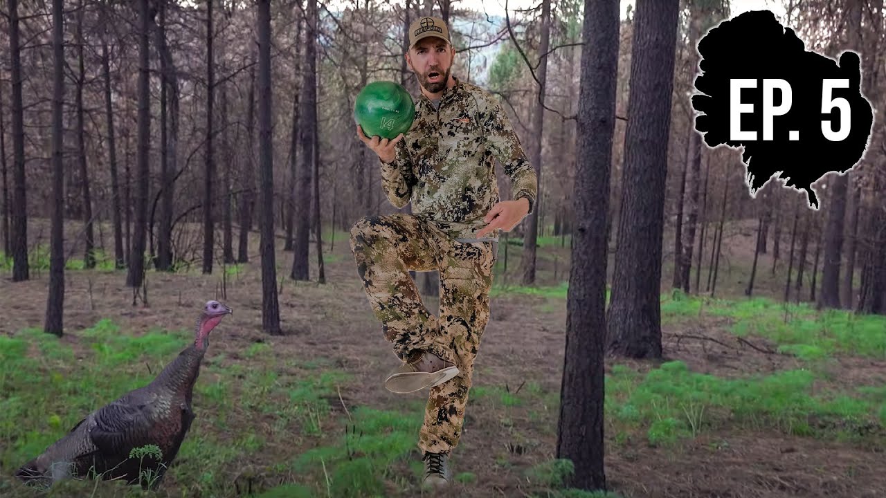 BOWLING FOR TURKEYS??? | Western Turkey (EP. 5) - YouTube