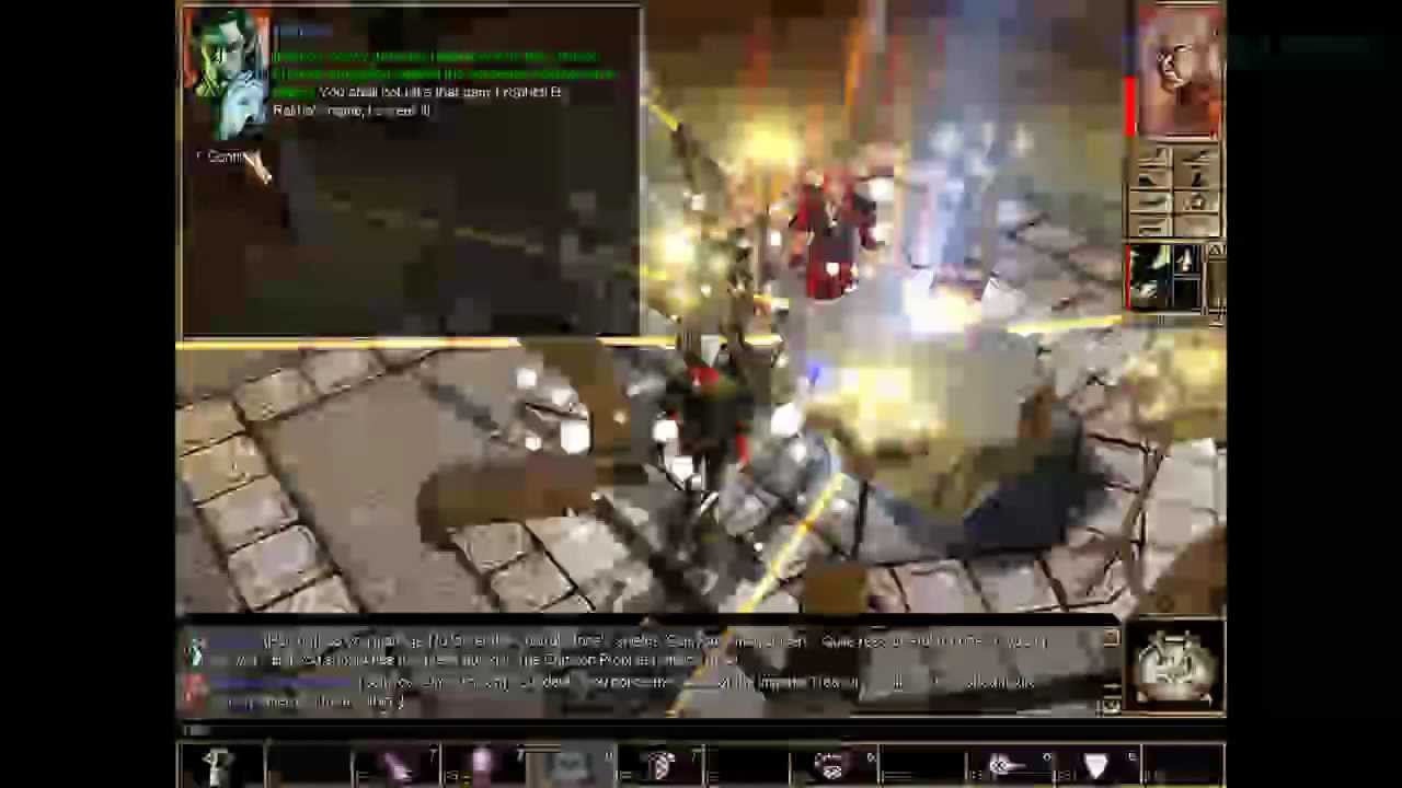 Let's Play Neverwinter Nights - ShadowGuard - Part 27 : The Control Stone - YouTube