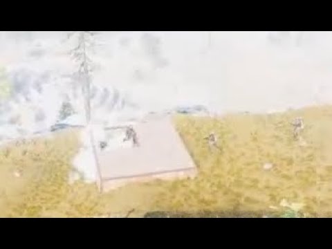 1v5 ONLINE Raid Defense-Rust Console - YouTube