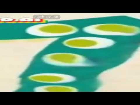 All Preview 2 Endless Numbers Deepfakes is Going Weirdness Every