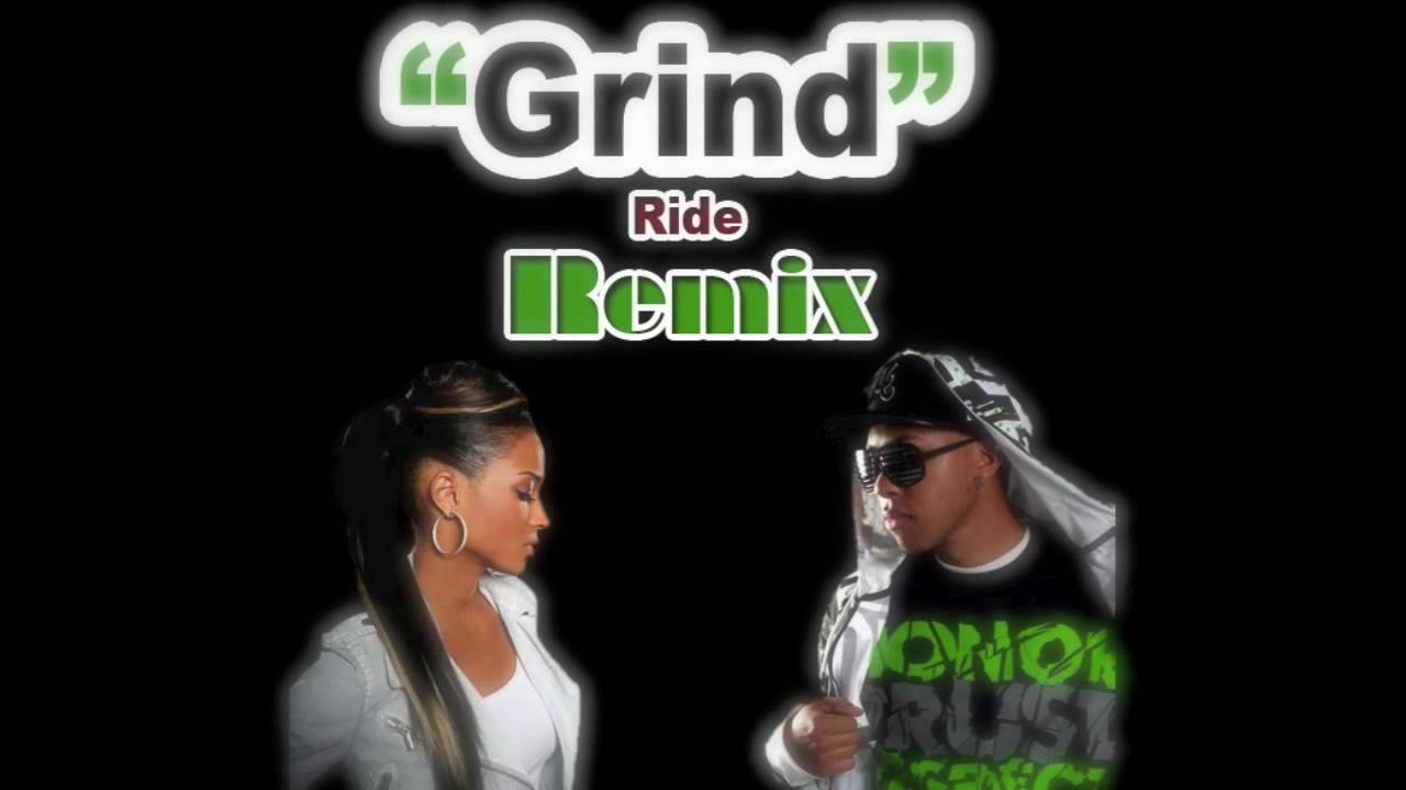 Ciara Ride Remix - YouTube