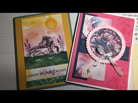 New Horizons DSP! With Calming Camellia and Wildlife Wonder!