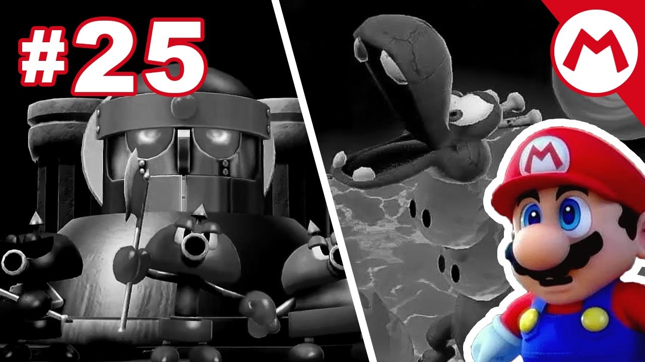 DOUBLE Boss Battle BLITZ! Mario RPG Remake - Part 25 - YouTube