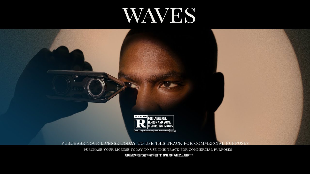 Skepta x UK Bassline x Garage Type Beat "WAVES" | 2024 - YouTube