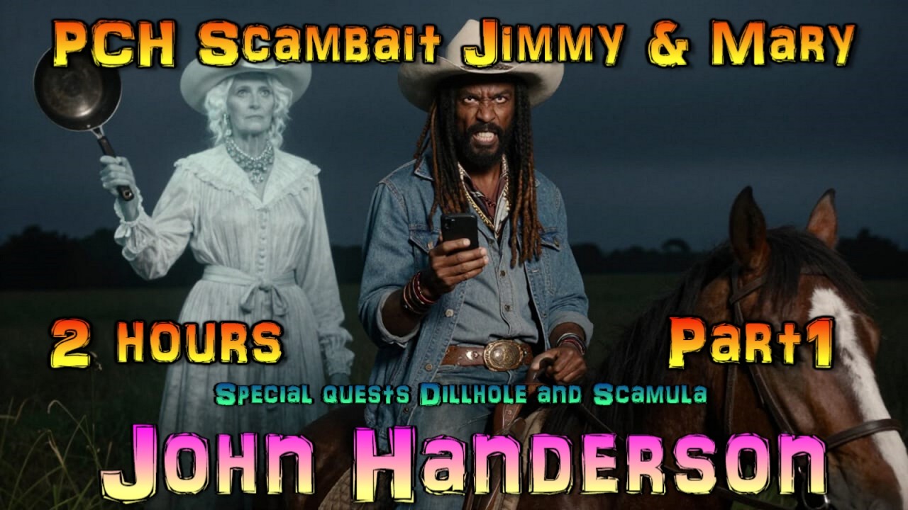 Widower Jimmy Smith on vacation gets call from John Handerson about a ...