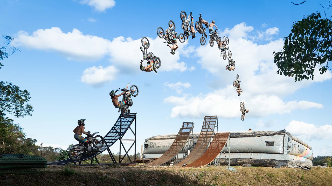 HARRY BINK | The Art of Focus - YouTube