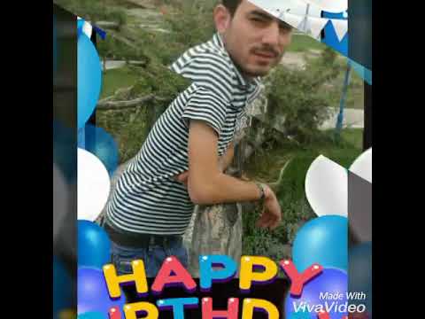 Ad gunun mubarek canim kardesim 2017