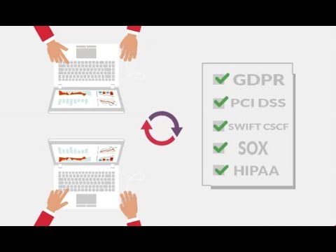 Customized Reporting - An ARCON | PAM Feature - YouTube