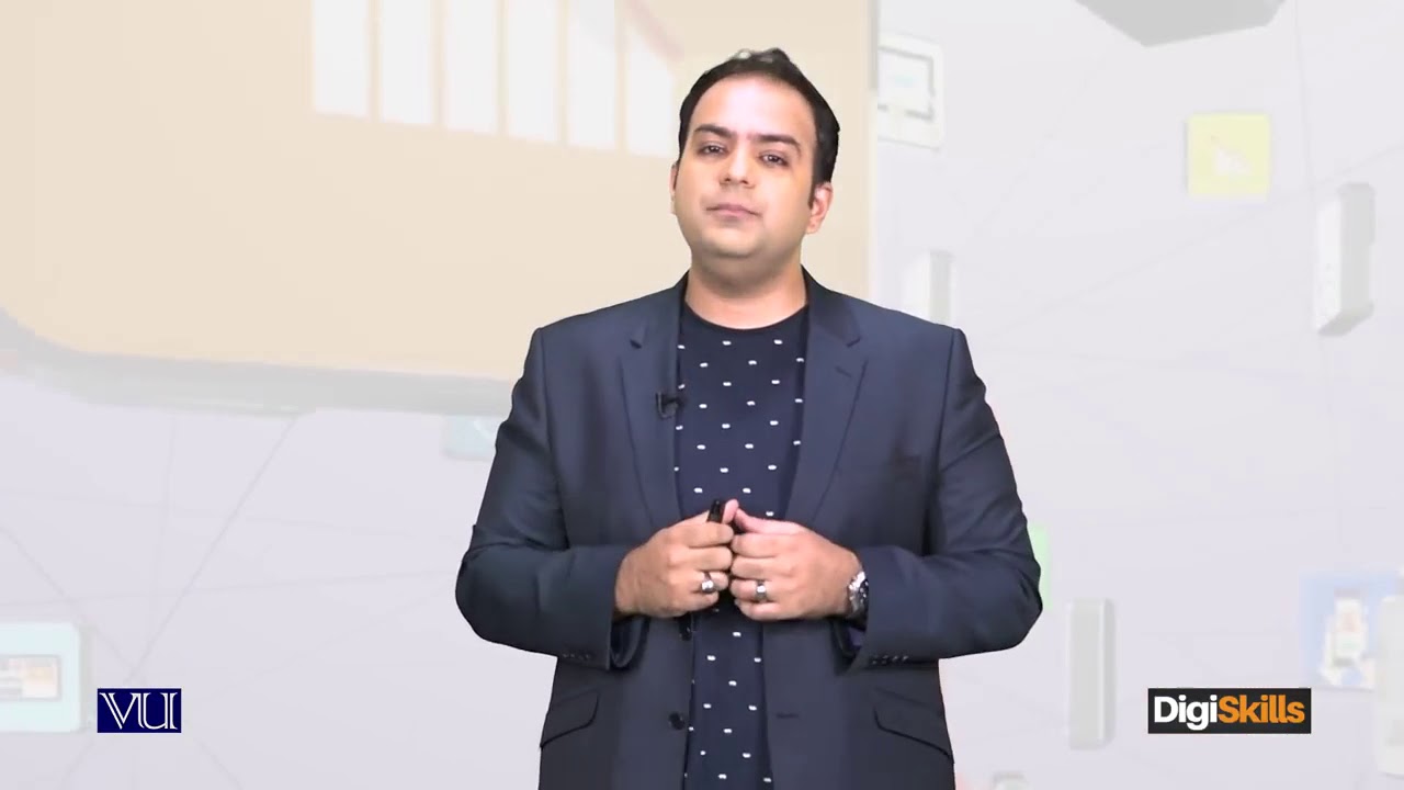 LMS DigiSkills Learning Management System 2 - YouTube