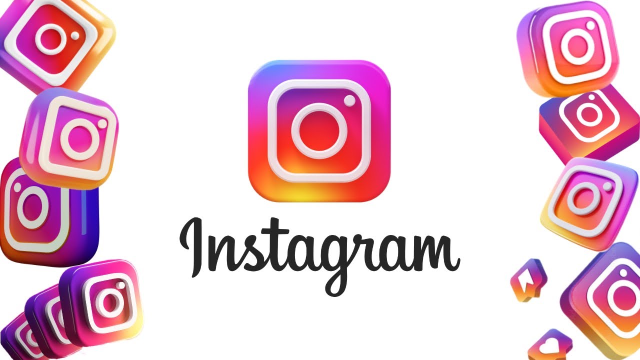 INSTAGRAM HAQIDA - YouTube