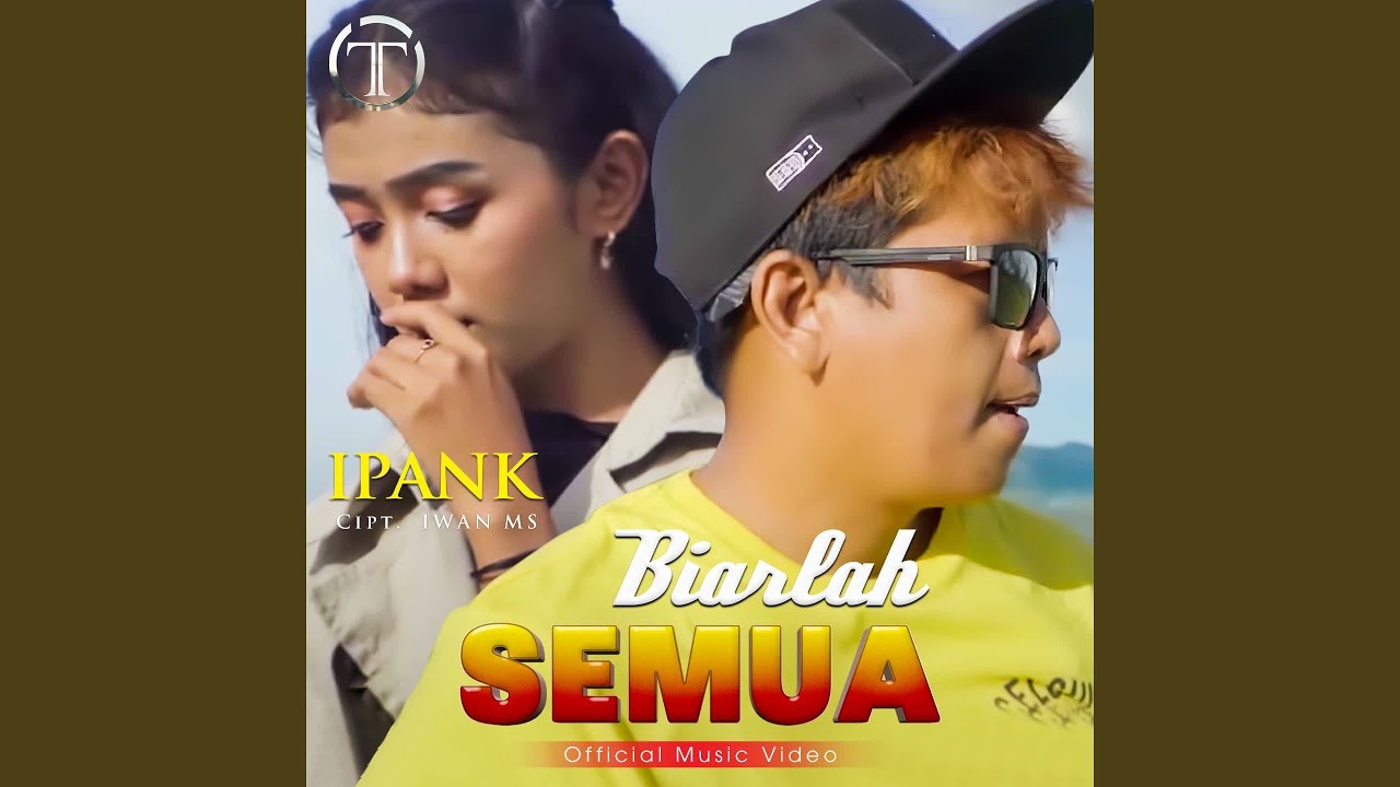 Biarlah Semua - YouTube