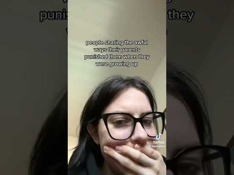 Dani Calleiro (Cimorelli) Dancing To The Ketchup Song (Aserejé) By Las Ketchup On TikTok