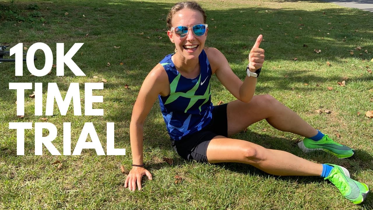 Sarah Place, running pace - General - TriTalk.co.uk